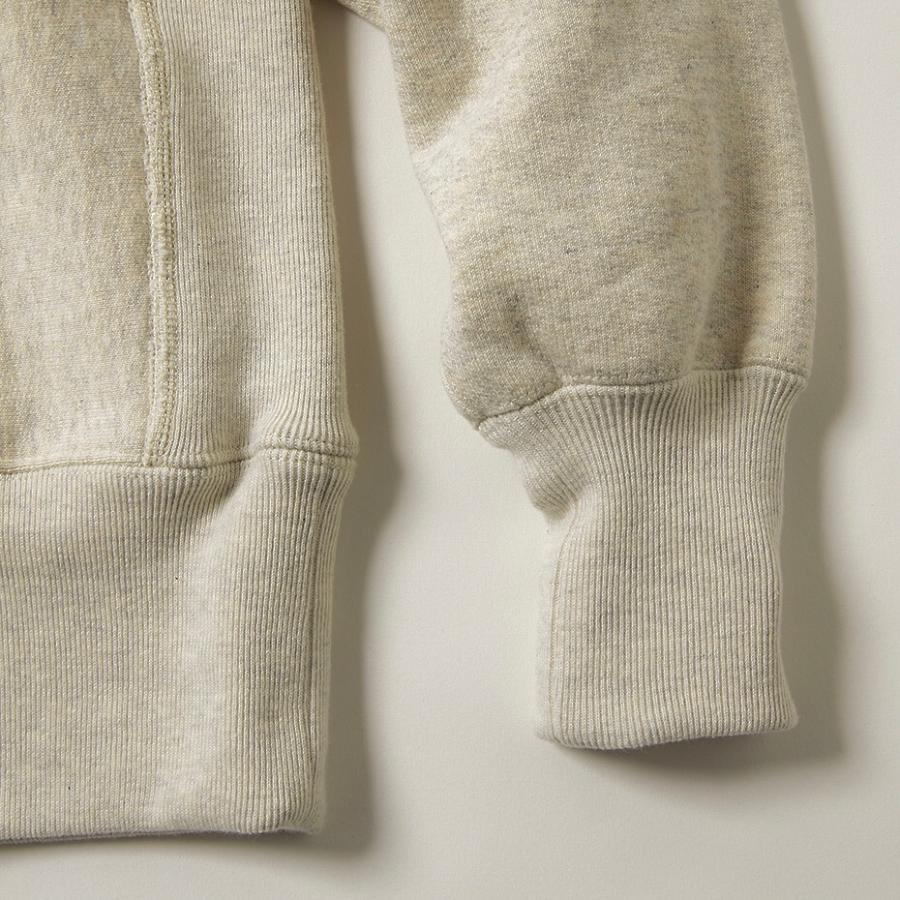 True to Archives Champion TRUE TO ARCHIVES C3-Q042 “REVERSE WEAVE 2nd PATENT MODEL CREWNECK ...