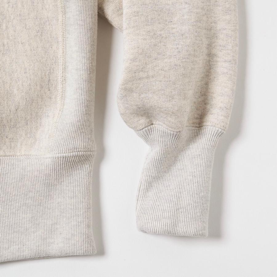 True to Archives Champion TRUE TO ARCHIVES C3-W033 “REVERSE WEAVE 2nd PATENT MODEL CREWNECK ...