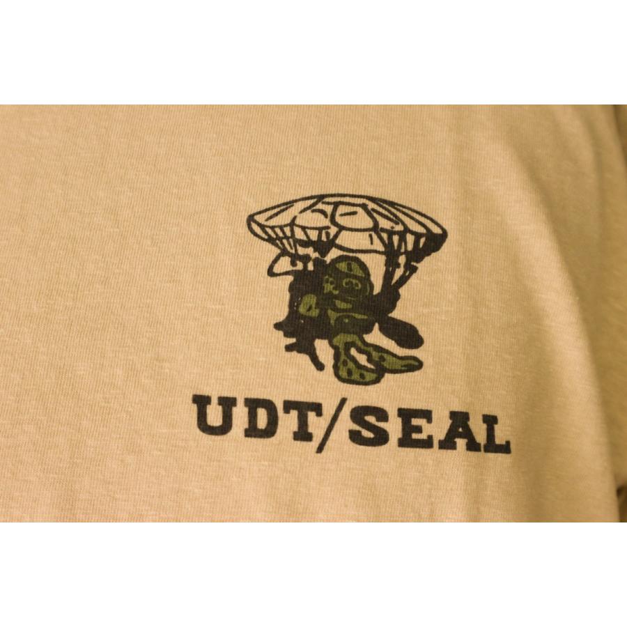 WAREHOUSE Lot.4064 2ND-HAND “UDT/SEAL(FROG) : crossover.co - 通販 - Yahoo ...
