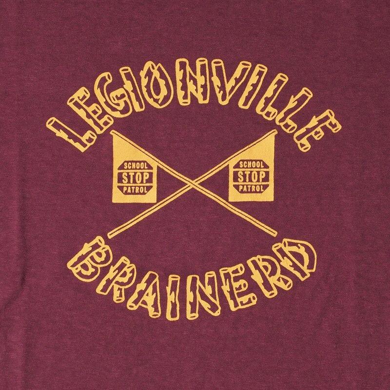 WAREHOUSE Lot.4064 2ND-HAND “LEGIONVILLE” :warehouse-lot4064-legionville:crossover.co - 通販 ...