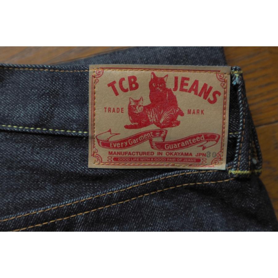 TCB jeans 50's JEANS NON WASH : crossover.co - 通販 - Yahoo TCB jeans 50's JEANS NON WASH : crossover.co - 通販 - Yahoo