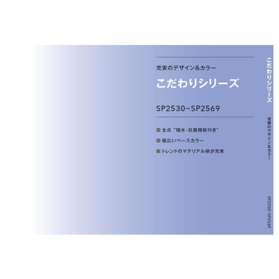 サンゲツ sangetsu SP 2025.6.19-2027 SP2538 SP2539 SP2540 SP2541 : クロス・ロードDIYショップ - 通販 - Yahoo!ショッピング