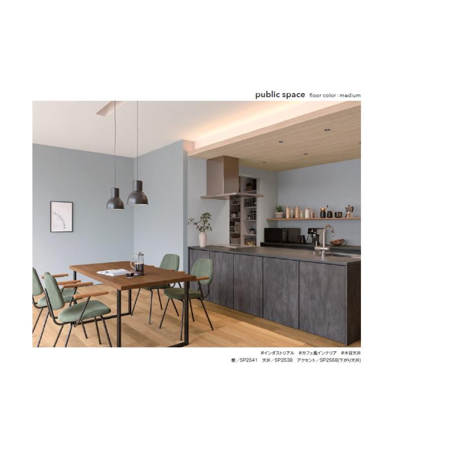 サンゲツ sangetsu SP 2025.6.19-2027 SP2538 SP2539 SP2540 SP2541 : クロス・ロードDIYショップ - 通販 - Yahoo!ショッピング