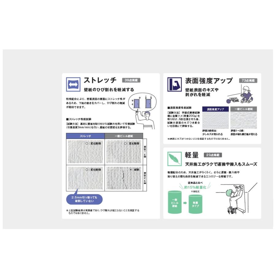 サンゲツ sangetsu SP 2025.6.19-2027 SP2570 SP2571 SP2572 : クロス・ロードDIYショップ - 通販 - Yahoo!ショッピング