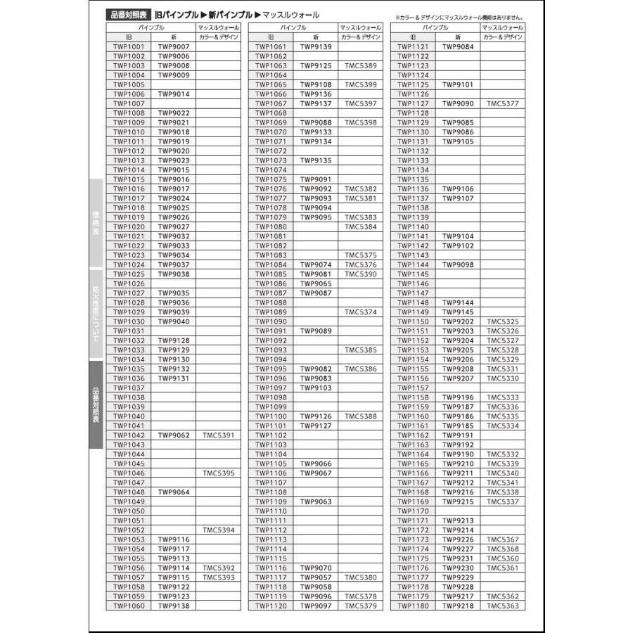 トキワ TOKIWA PINEBULL 2023.11-2026.12 BULLTEX 不燃認定 TWP9659 TWP9660 TWP9661 TWP9662 TWP9663 TWP9664 ...