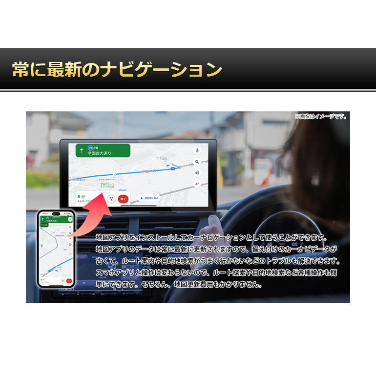 ドリームメーカー ディスプレイオーディオ ポータブル apple ドリームメーカー ディスプレイオーディオ ポータブル apple