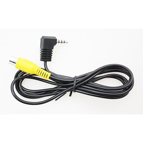 ドリームメーカー ポータブルナビ用バックカメラケーブル PNOP-BC01 「PN0907A/PN0907AT/PN0708A」等に対応 DreamMaker : CROSSROAD - 通販 ...