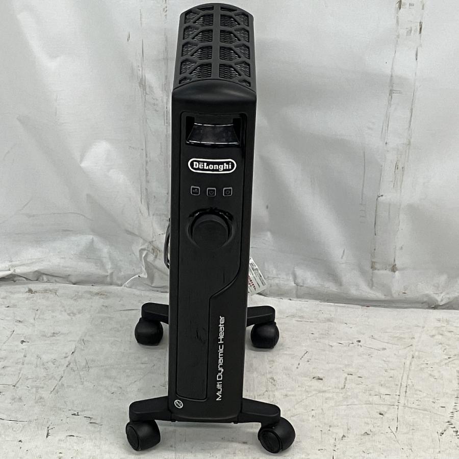 Delonghi デロンギ MDHS12-BK マルチダイナミックヒーター : エレインSTORE - 通販 - Yahoo!ショッピング