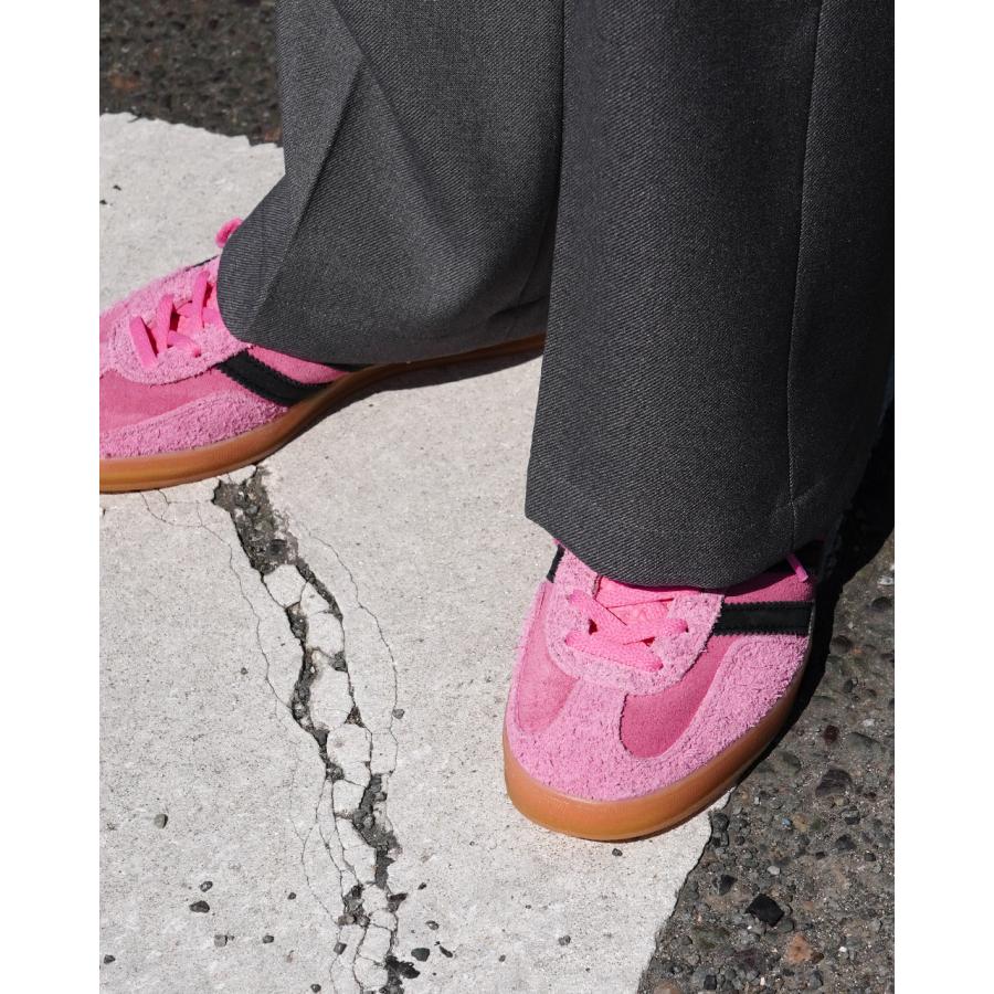 GAZELLE（adidas Originals） アディダス オリジナルス adidas originals GAZELLE INDOOR W ガゼル インドア ユニセックス シューズ ...