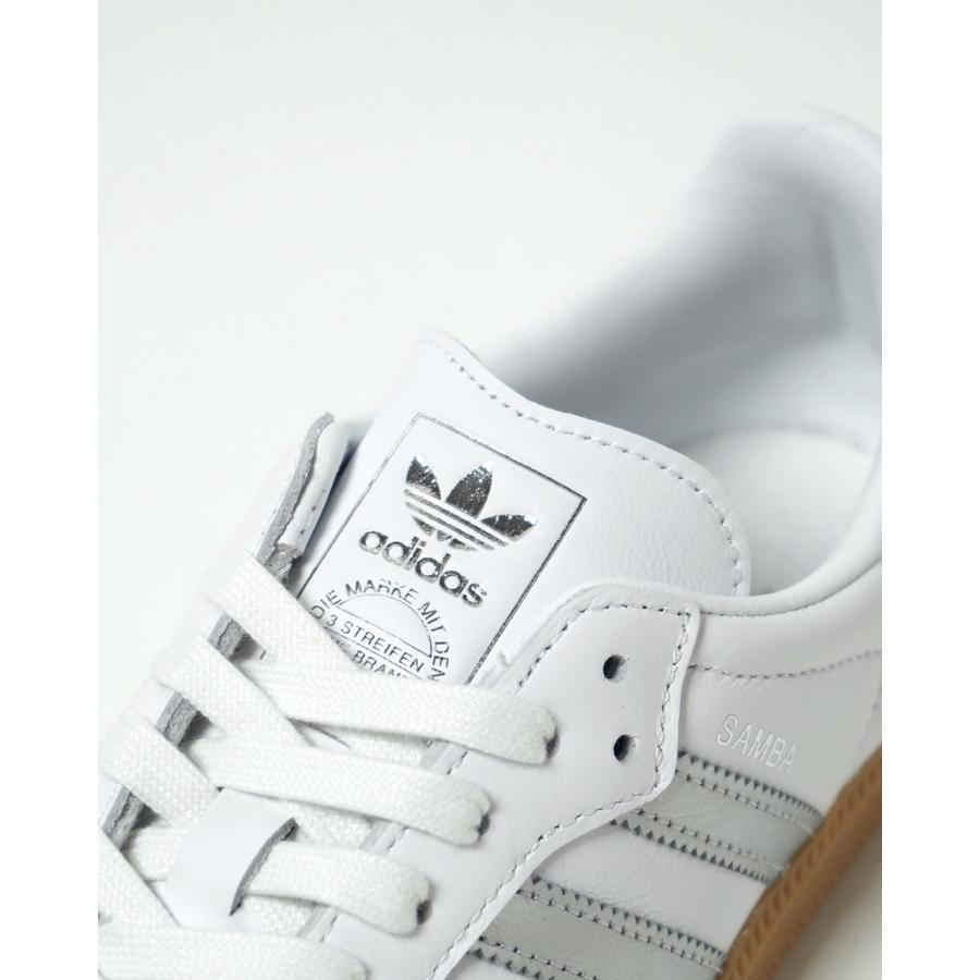 SAMBA アディダス オリジナルス adidas originals サンバ オージー OG W ローカット スニーカー シューズ 靴 レディース 2025春夏 JI2725 ...