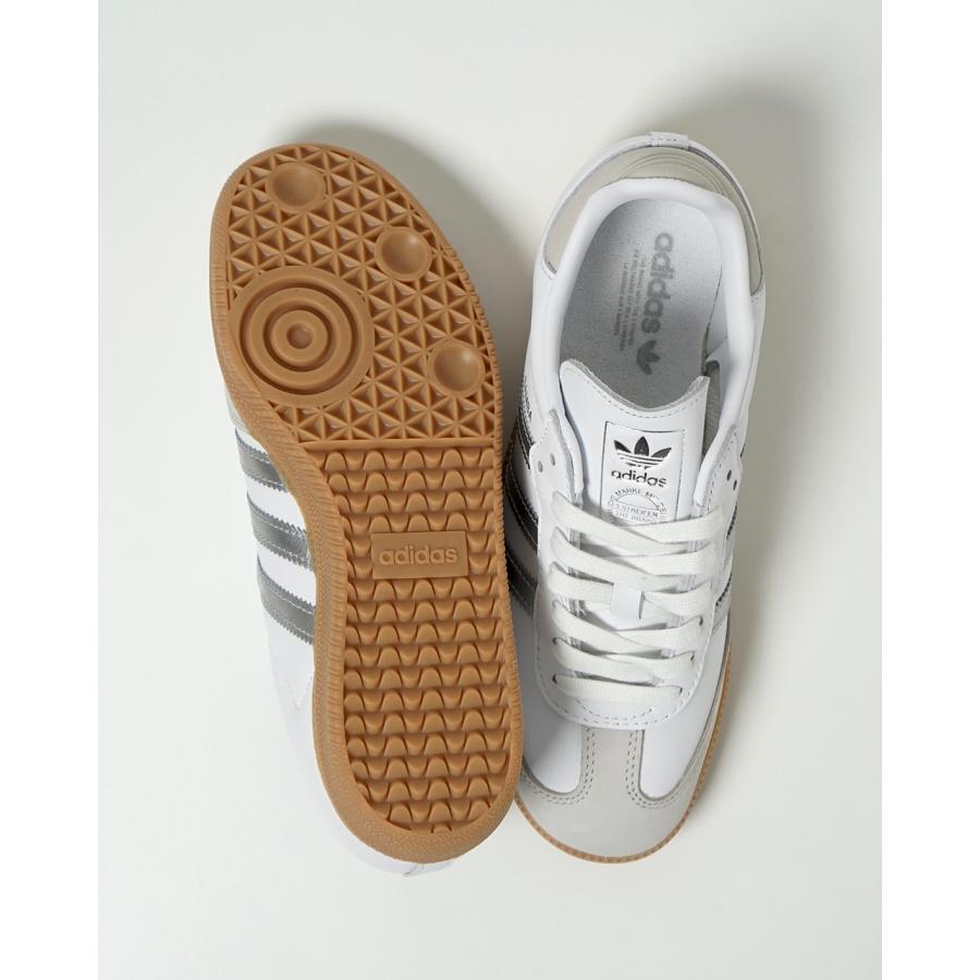 SAMBA アディダス オリジナルス adidas originals サンバ オージー OG W ローカット スニーカー シューズ 靴 レディース 2025春夏 JI2725 ...