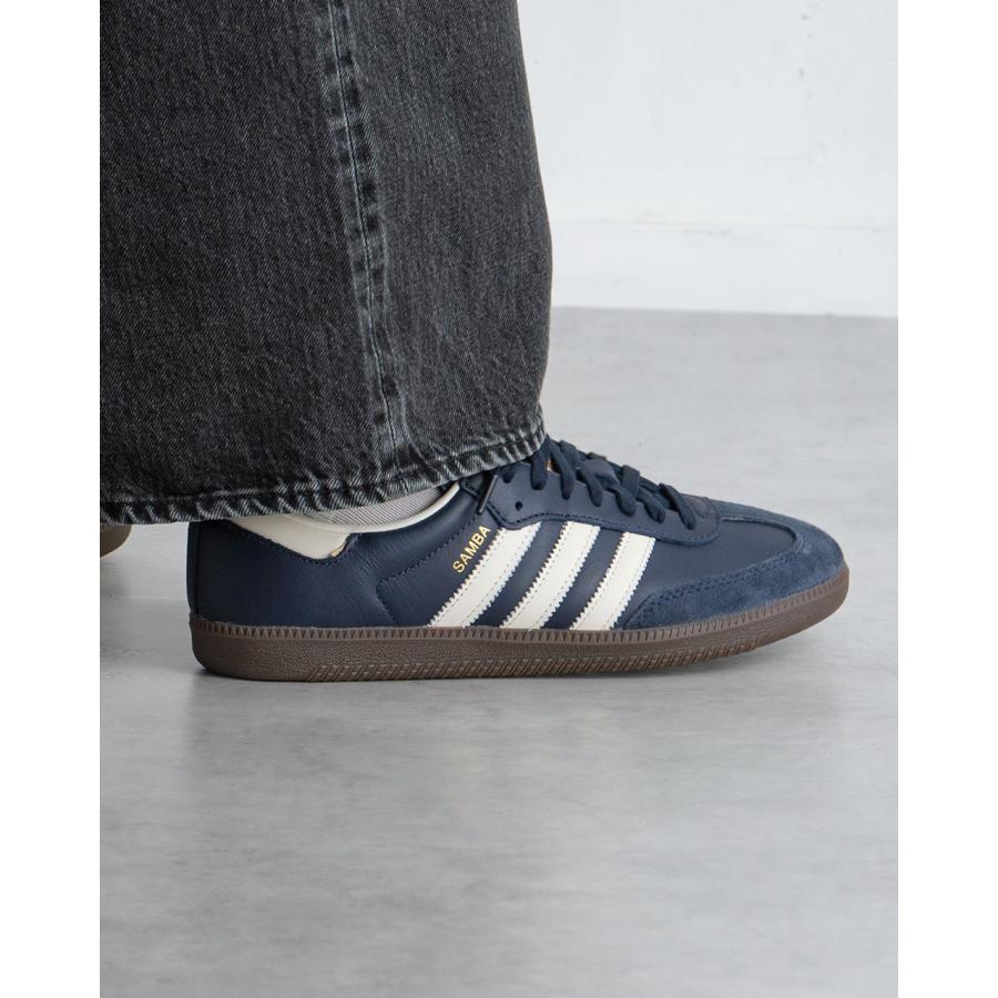 アディダス オリジナルス adidas originals サンバ OG スニーカー 2025春夏 ID2056 LZF39 : adida-lzf39 : Crouka Yahoo!店 ...