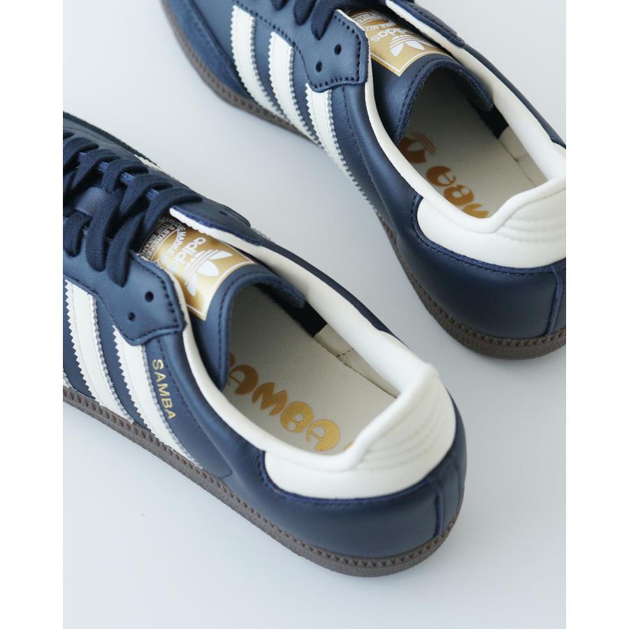 アディダス オリジナルス adidas originals サンバ OG スニーカー 2025春夏 ID2056 LZF39 : adida-lzf39 : Crouka Yahoo!店 ...