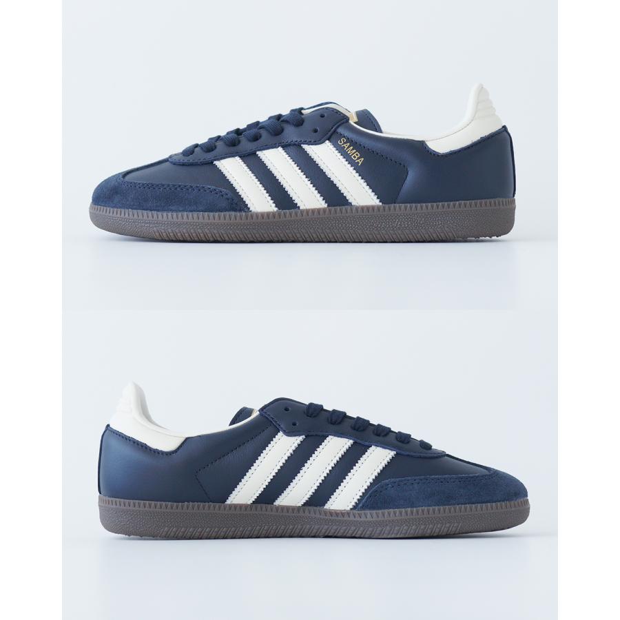 アディダス オリジナルス adidas originals サンバ OG スニーカー 2025春夏 ID2056 LZF39 : adida-lzf39 : Crouka Yahoo!店 ...
