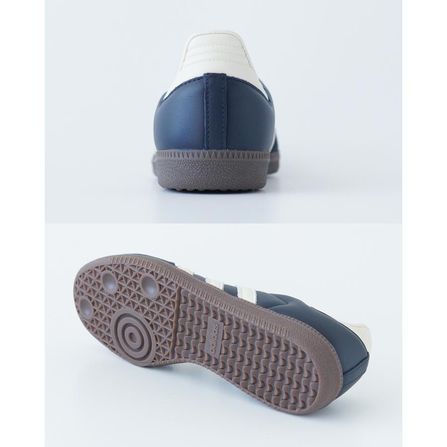 アディダス オリジナルス adidas originals サンバ OG スニーカー 2025春夏 ID2056 LZF39 : adida-lzf39 : Crouka Yahoo!店 ...