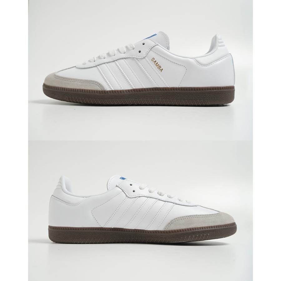 SAMBA アディダス オリジナルス adidas originals サンバ OG スニーカー シューズ NIR66 IE3438 IE3439 : Crouka Yahoo!店 - 通販 ...
