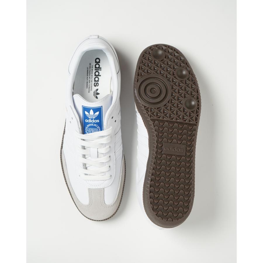 SAMBA アディダス オリジナルス adidas originals サンバ OG スニーカー シューズ NIR66 IE3438 IE3439 : Crouka Yahoo!店 - 通販 ...