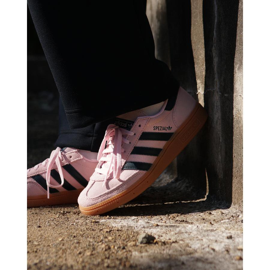 アディダス オリジナルス adidas originals ハンドボール スペツィアル W スニーカー 2025春夏 IF6561 NKH08 : adida-nkh08 : Crouka ...