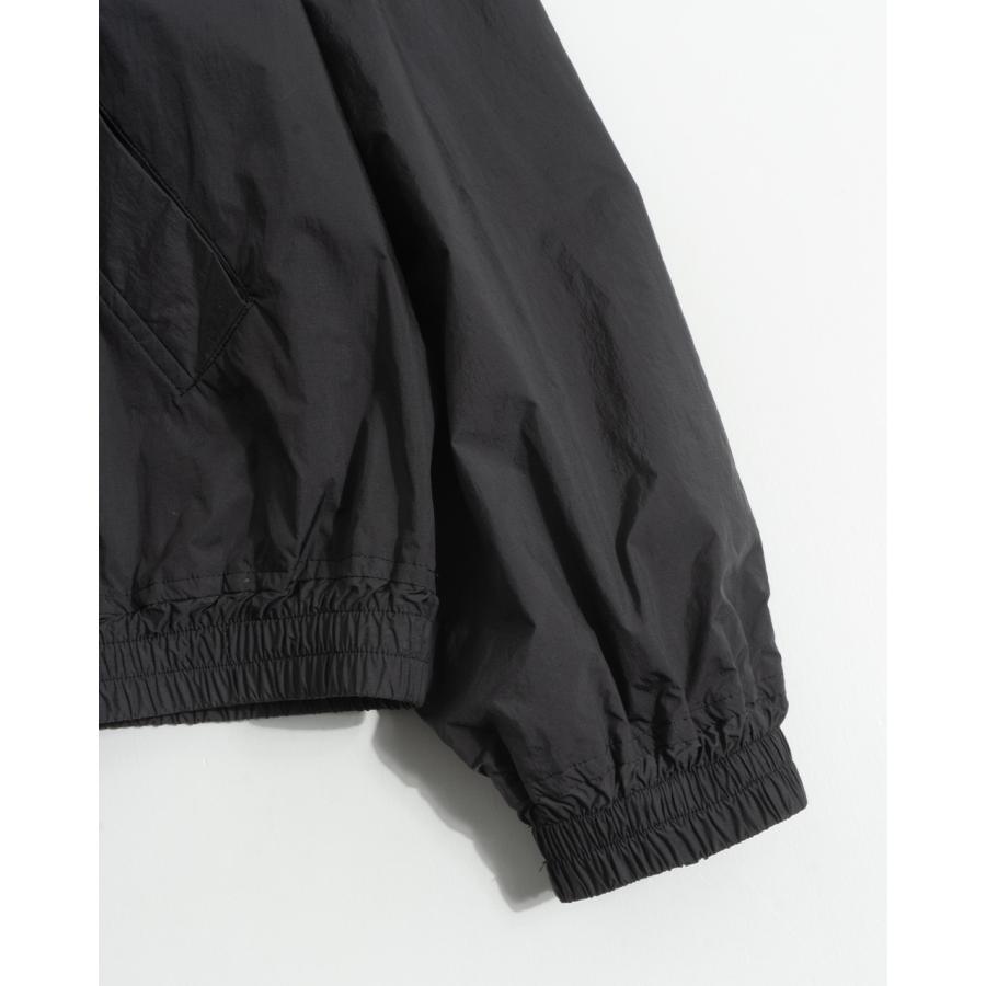 【先行予約】アフターアワーズ AFTERHOURS ボンバージャケット ブルゾン アウター メンズ 2025春夏 BOMBER JACKET A002-E1BL : after-a002 ...