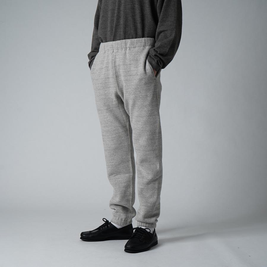 エージースポルディング A.G.SPALDING＆BROS スウェット パンツ SWEAT PANTS ユニセックス 2023秋冬 SPL-AGS-000007 : agspa ...