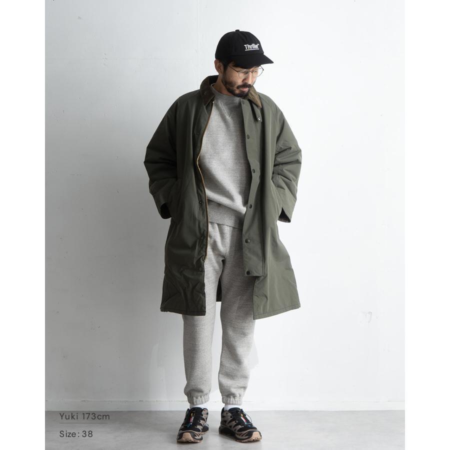 A.G.SPALDING & BROS. エージースポルディング A.G.SPALDING＆BROS パンツ スウェット ユニセックス 2024秋冬 SWEAT PANTS イージーパンツ ...