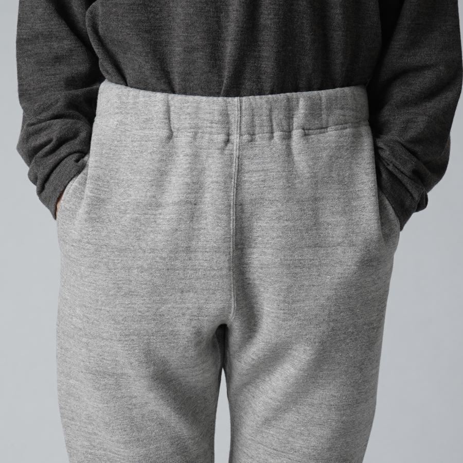 エージースポルディング A.G.SPALDING＆BROS スウェット パンツ SWEAT PANTS ユニセックス 2023秋冬 SPL-AGS-000007 : agspa ...