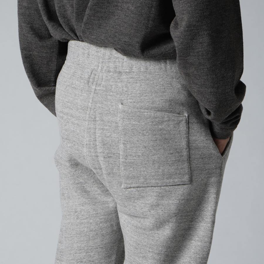 エージースポルディング A.G.SPALDING＆BROS スウェット パンツ SWEAT PANTS ユニセックス 2023秋冬 SPL-AGS-000007 : agspa ...