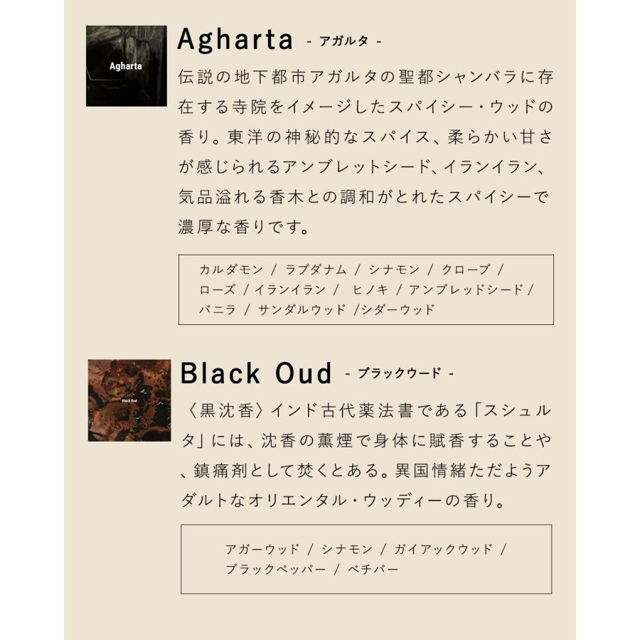 APFR アポテーケ インセンス スティック アンバリー INCENSE STICK AMBERY アロマスティック ホームフレグランス 香り ギフト プレゼント 2025春夏 ...