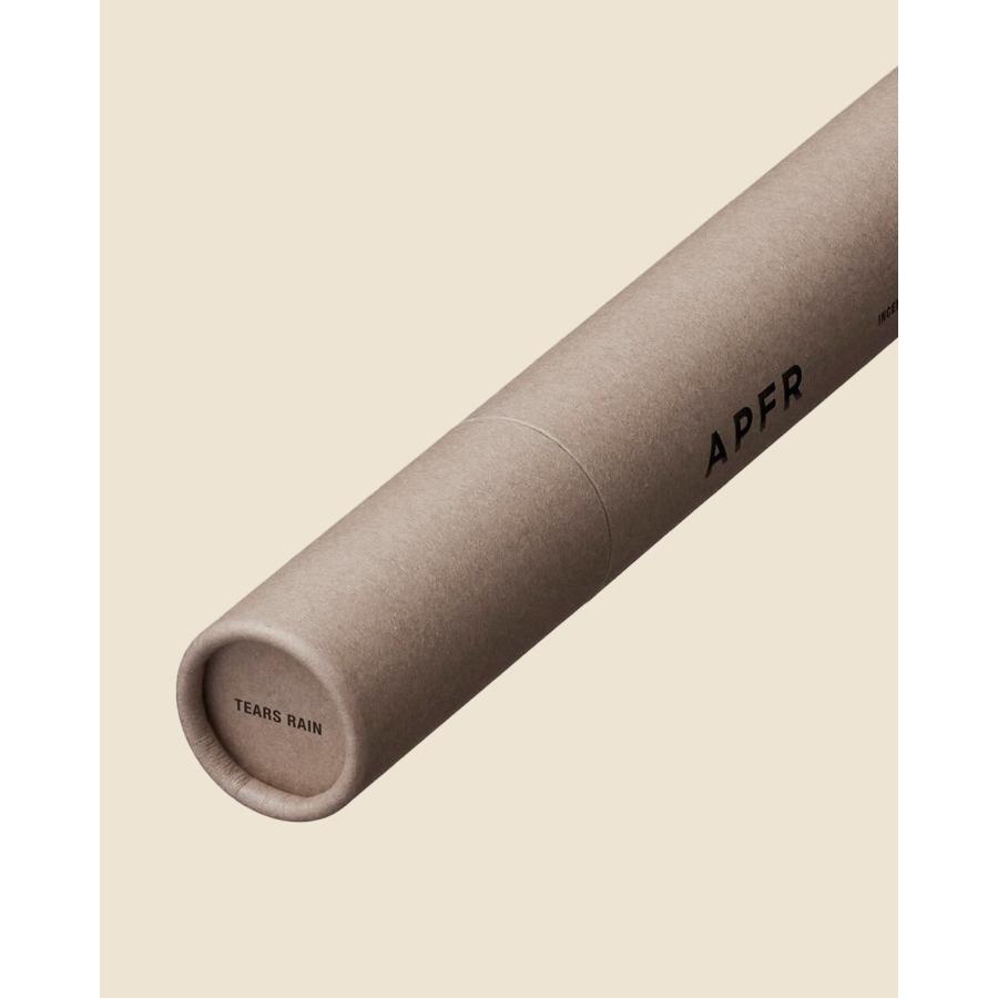 APFR アポテーケ インセンス スティック フレッシュ INCENSE STICK FRESH アロマスティック ホームフレグランス 香り ギフト プレゼント 2025春夏 : Crouka ...