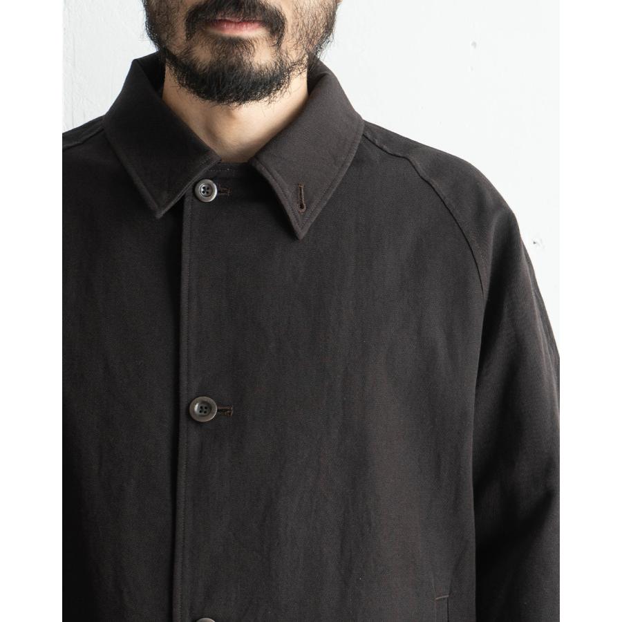 A VONTADE SALE アボンタージ アウター ラグラン ロングコート A VONTADE SALE アボンタージ アウター ラグラン ロングコート
