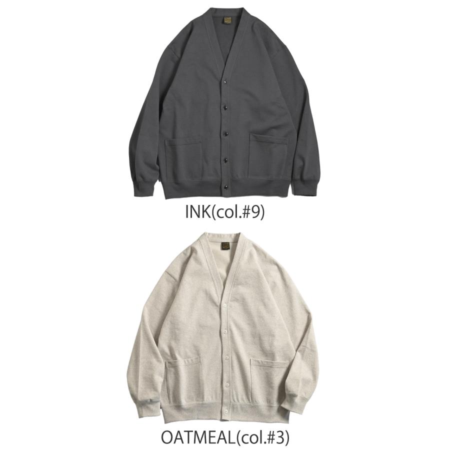 アボンタージ A VONTADE バーシティー カーディガン Varsity Cardigan ブラック グレー 黒 灰 トップス VTD-0611-CS : avont-vtd-0611 ...