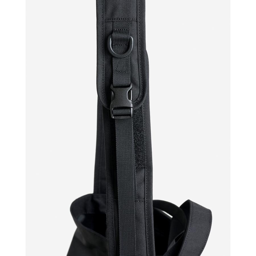 バイシクロン by バッグジャック BAICYCLON by Bagjack 2WAY トートバッグ ショルダーバッグ ユニセックス 2024秋冬 マルチポケット BCL-68 : baicy ...