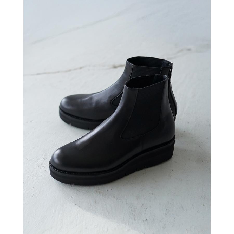 BEAUTIFUL SHOES ビューティフル シューズ サイドゴアブーツ BEAUTIFUL SHOES ビューティフル シューズ サイドゴアブーツ