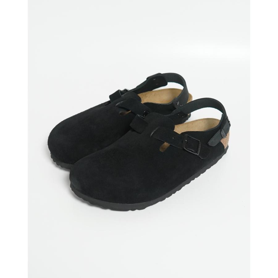 BIRKENSTOCK ビルケンシュトック トキオ Tokio LEVE II Suede BIRKENSTOCK ビルケンシュトック トキオ Tokio LEVE II Suede