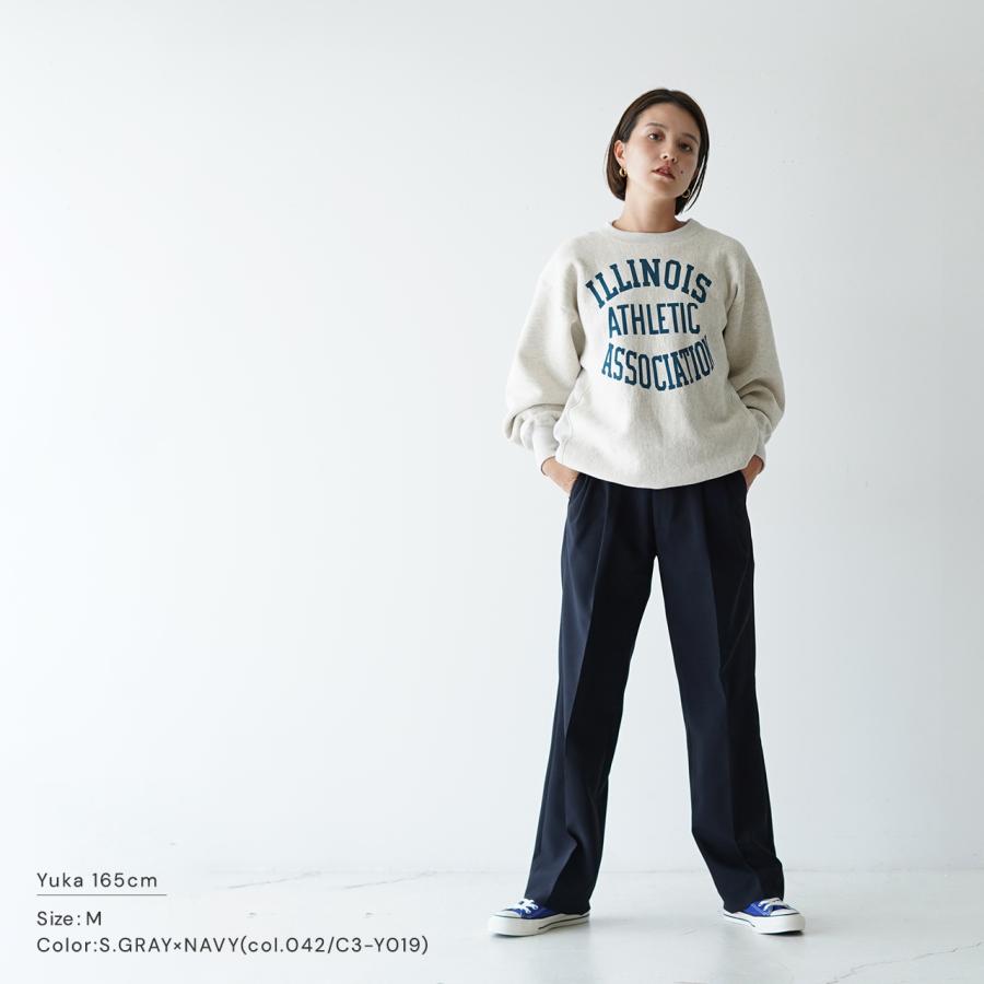 Champion チャンピオン リバースウィーブ(R) 2nd パテントモデル Champion チャンピオン リバースウィーブ(R) 2nd パテントモデル