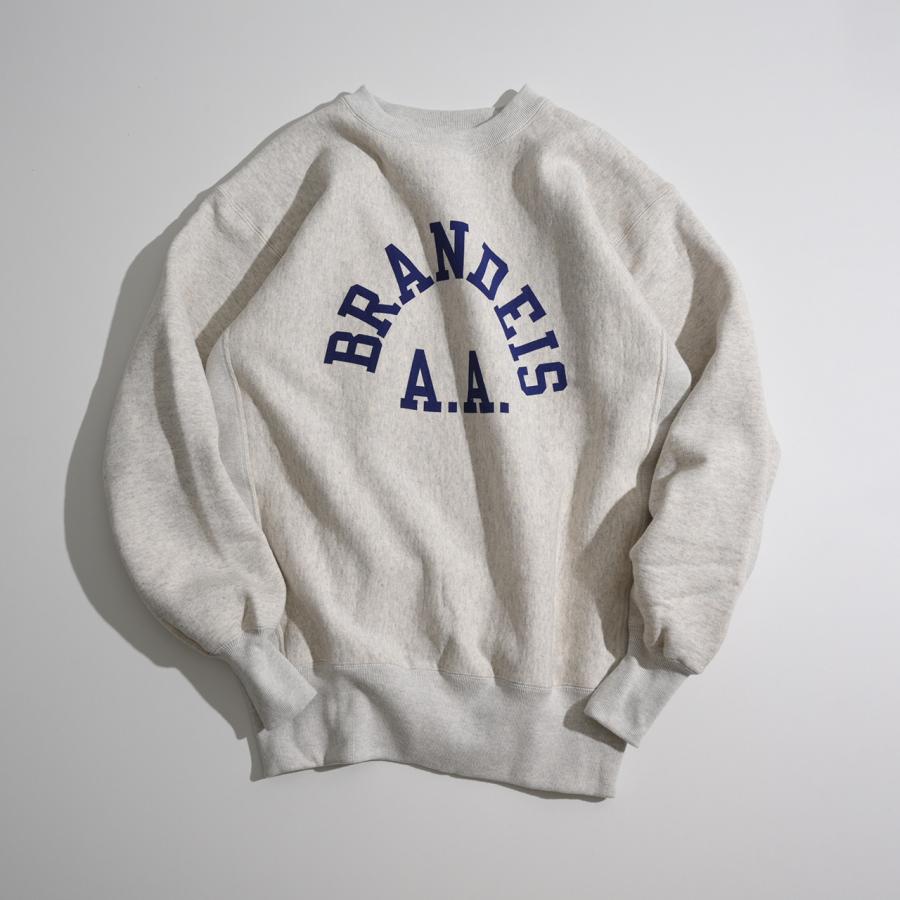 Champion チャンピオン リバースウィーブ(R) 2nd パテントモデル クルーネック スウェットシャツトレーナー C3-W033 C3-Y019 : Crouka Yahoo!店 ...