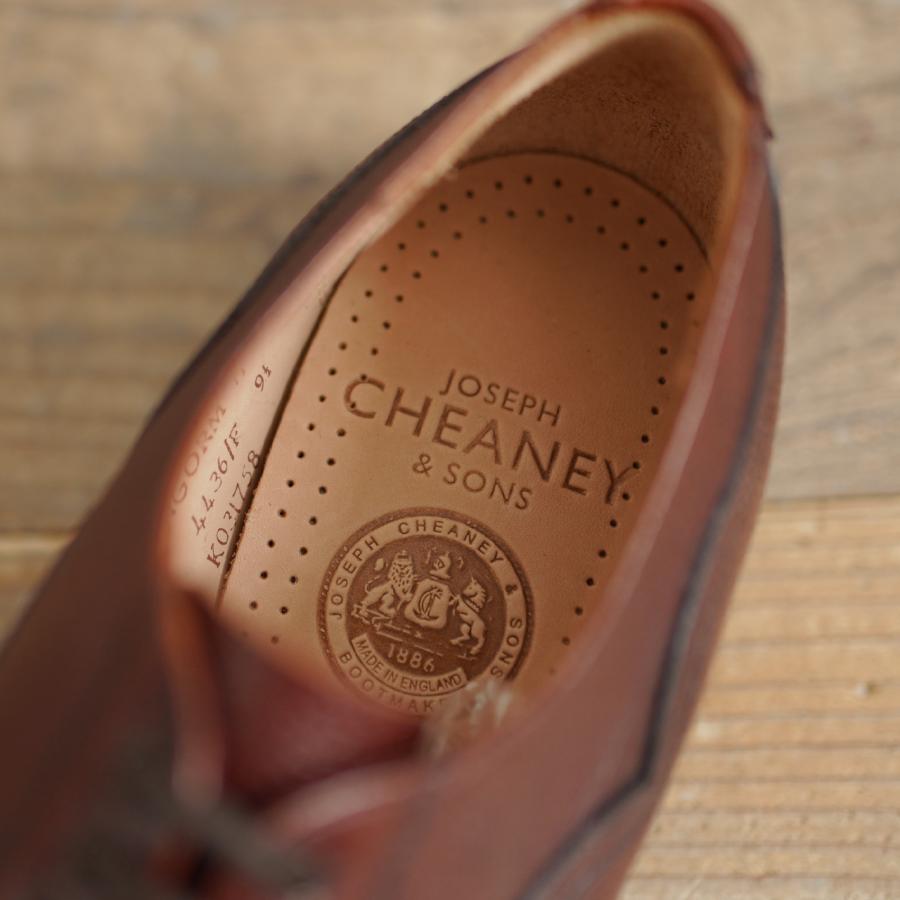 JOSEPH CHEANEY & SONS SALE ジョセフ チーニー/JOSEPH ケンゴン JOSEPH CHEANEY & SONS SALE ジョセフ チーニー/JOSEPH ケンゴン