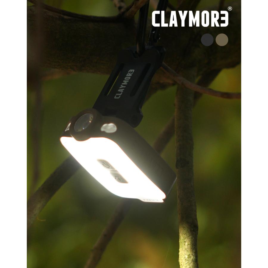 CLAYMORE クレイモア キャップオン 40B Cap on LEDライト キャンプ アウトドア 夜釣り CLP-210 : Crouka Yahoo!店 - 通販 - Yahoo!ショッピング