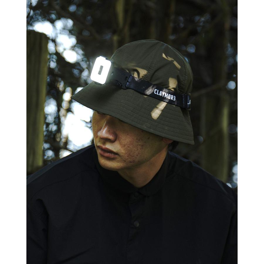 CLAYMORE クレイモア キャップオン 40B Cap on LEDライト キャンプ アウトドア 夜釣り CLP-210 : Crouka Yahoo!店 - 通販 - Yahoo!ショッピング