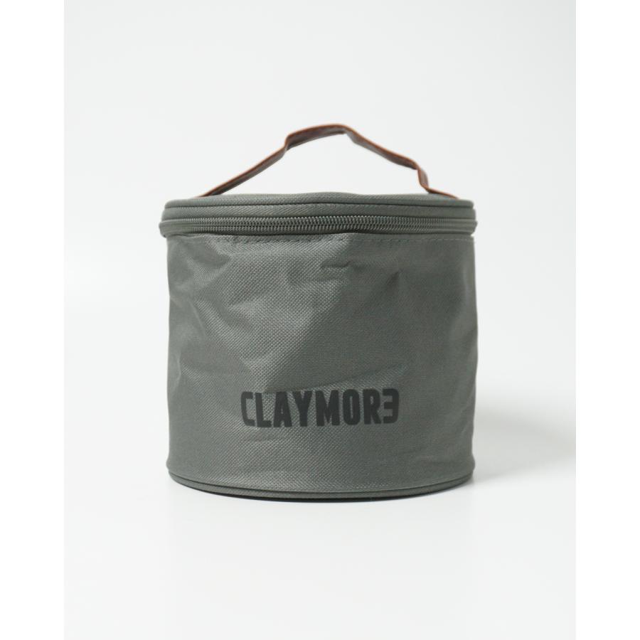 CLAYMORE クレイモア スイベル369 Swivel369 クレイモアファン首振り台 スマホ充電 アウトドア キャンプ 2024春夏 CLA-SW01 : Crouka Yahoo!店 ...