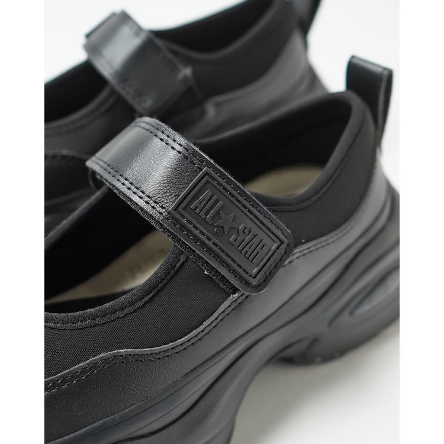 CONVERSE コンバース オールスター(R) サージトレーナー メリージェーン オックス レディース シューズ スニーカー 31313931 : Crouka Yahoo!店 - 通販 ...
