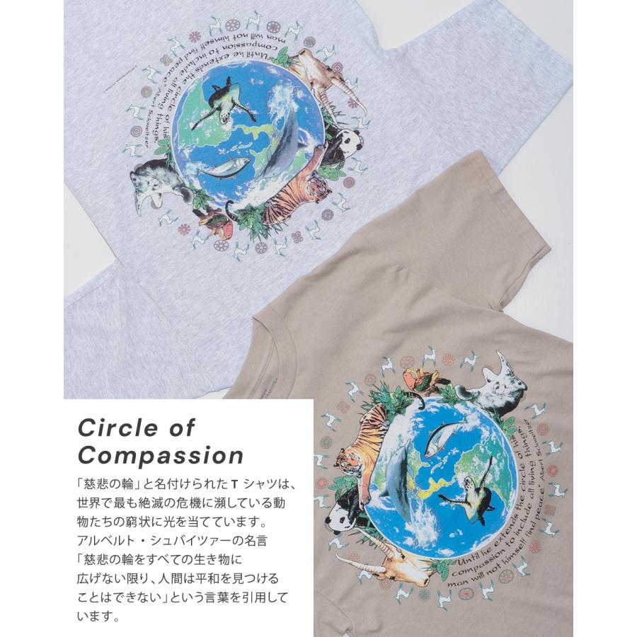 コットンエクスプレッション Cotton Expressions クルーネック 半袖 Tシャツ カットソー オーバーサイズ ユニセックス 天文学 宇宙 動物 科学 : Crouka Yahoo ...