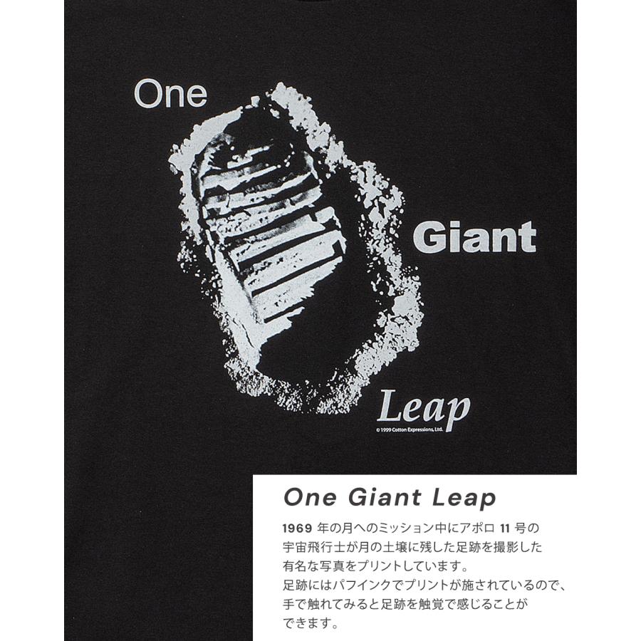 コットンエクスプレッション Cotton Expressions クルーネック 半袖 Tシャツ カットソー オーバーサイズ ユニセックス 天文学 宇宙 動物 科学 : Crouka Yahoo ...