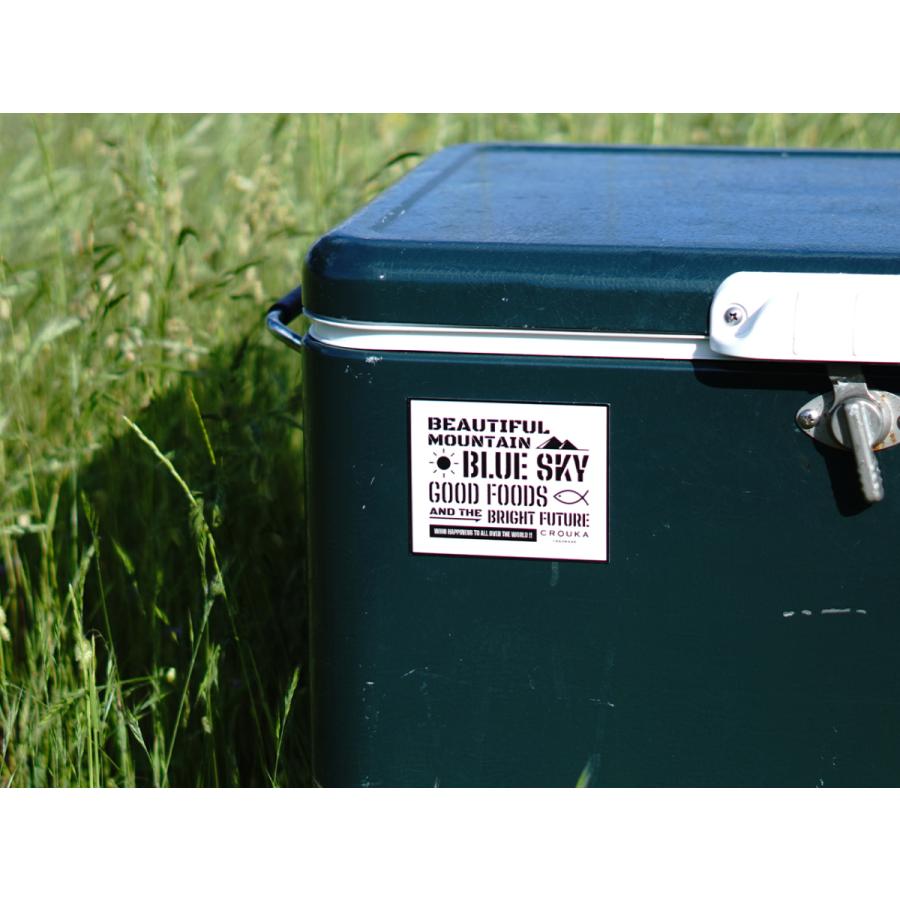 クローカ Crouka SDGs オリジナル マグネット レディース メンズ : Crouka Yahoo!店 - 通販 - Yahoo!ショッピング