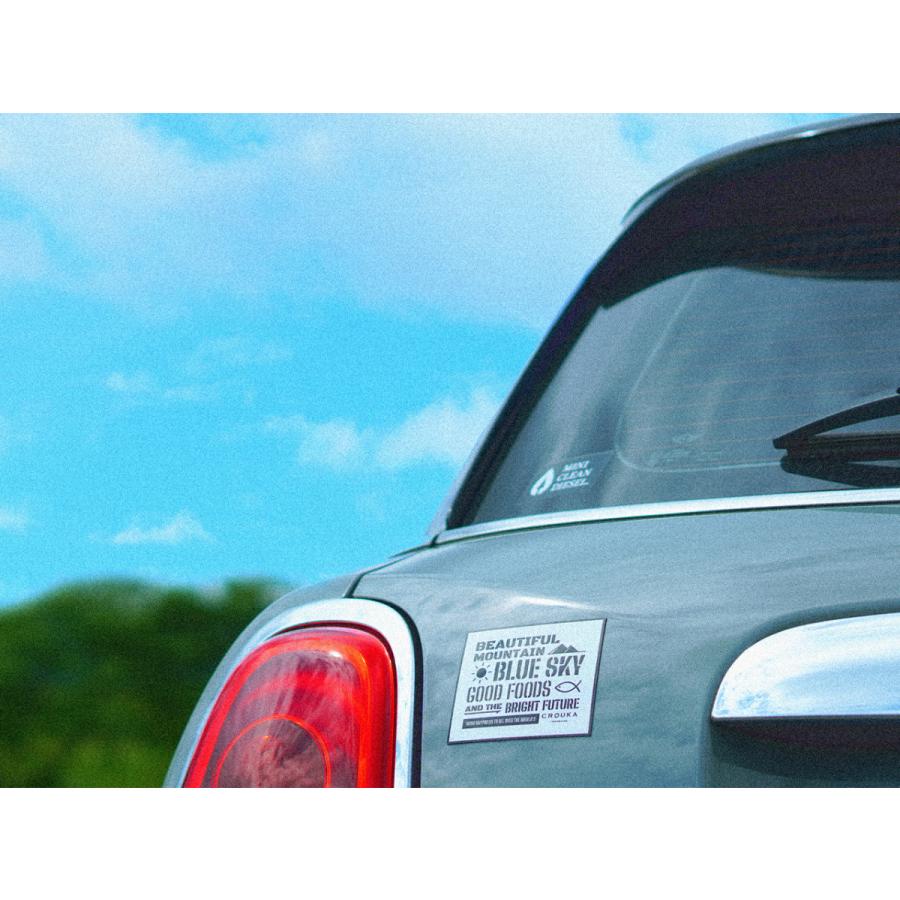 クローカ Crouka SDGs オリジナル マグネット レディース メンズ : Crouka Yahoo!店 - 通販 - Yahoo!ショッピング