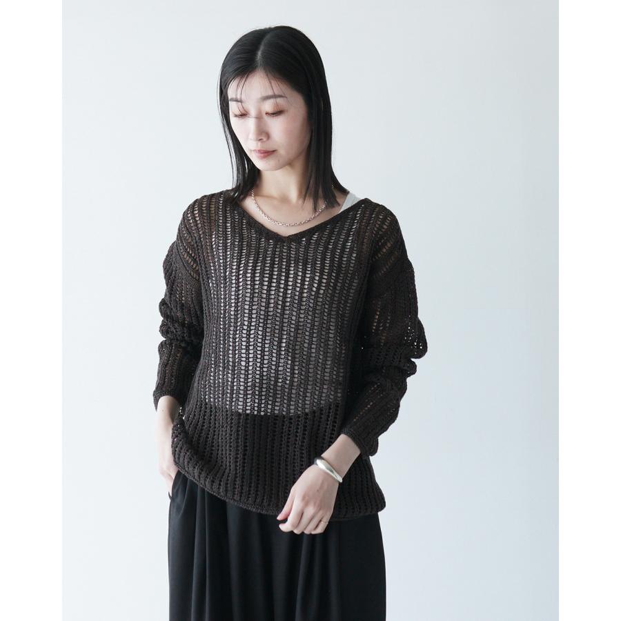 emmaculate エマキュレイト EMMACULATE 2WAYプルオーバー レディース 2025春夏 2251K-54321 : Crouka Yahoo!店 - 通販 - Yahoo ...