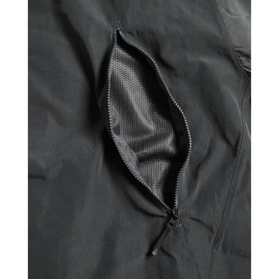 ゴールドウィン Goldwin アウター ナイロン マルチパーパス ジャケット メンズ 2025春夏 Nylon Multi Purpose ...