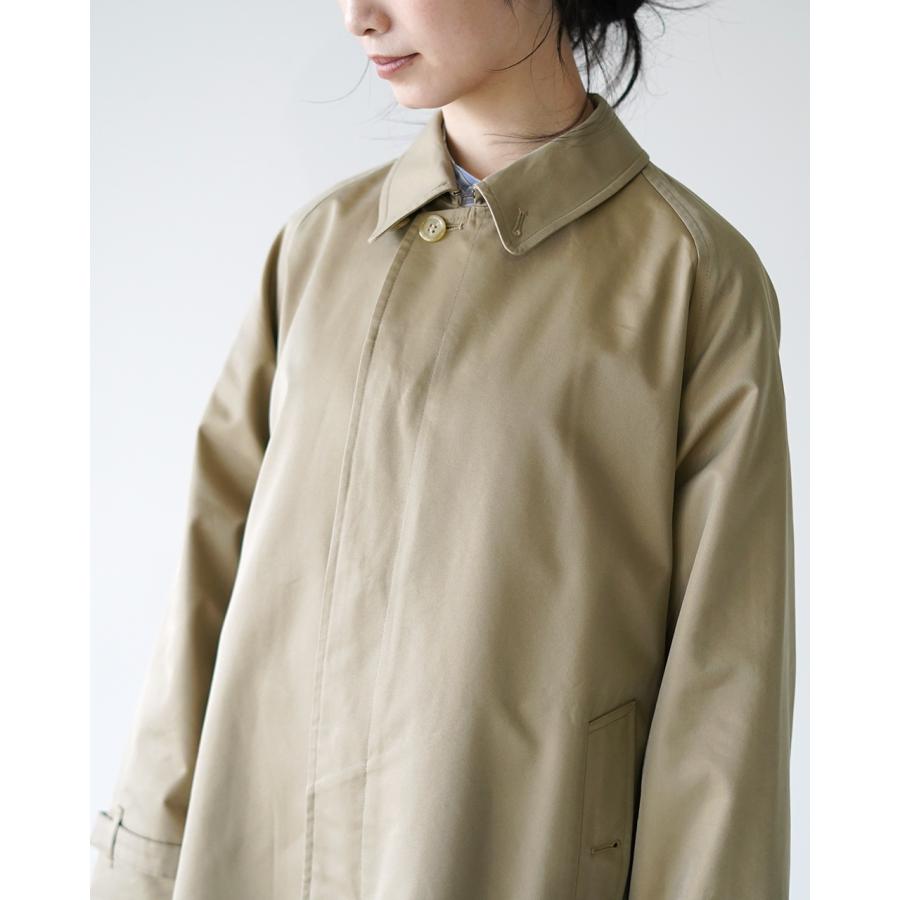 GYMPHLEX ジムフレックス Gymphlex バルマカーン コート GYMPHLEX ジムフレックス Gymphlex バルマカーン コート