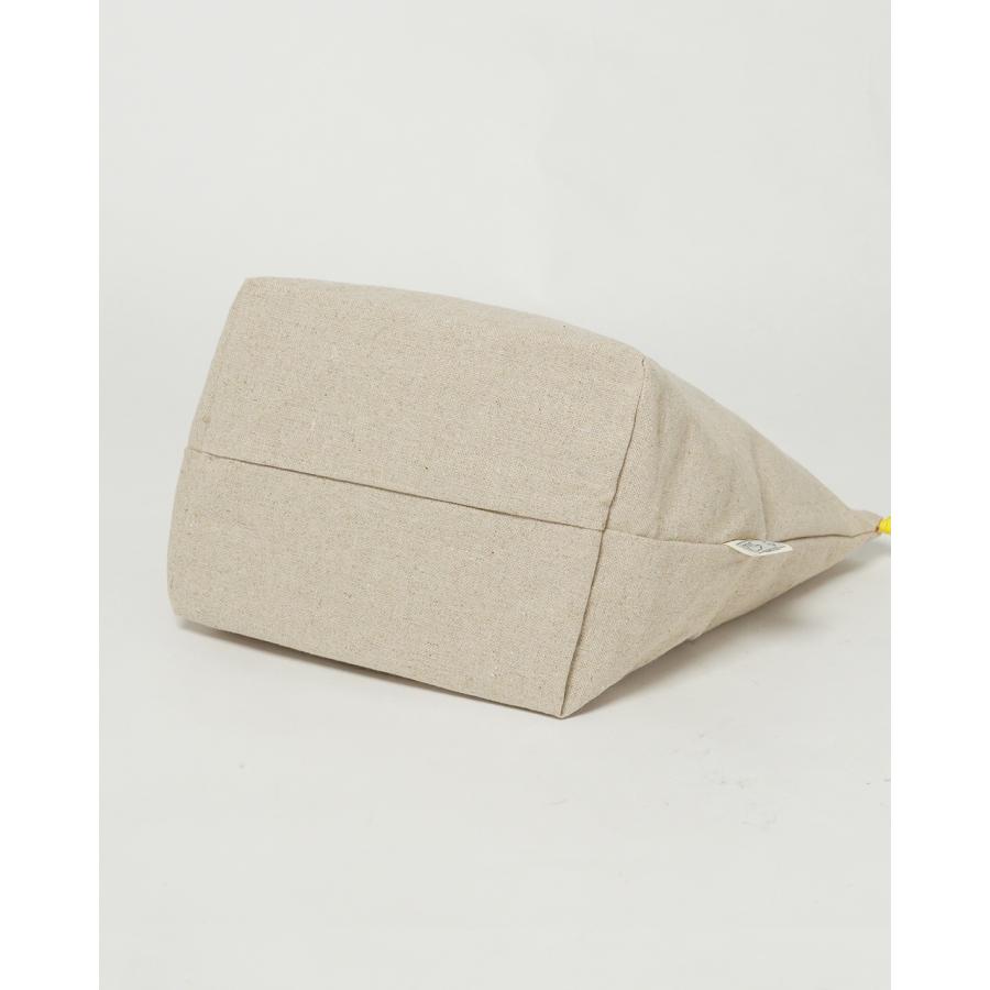 ハイダ HAIDA リネン 麻 トートバッグ Mサイズ ユニセックス ハンドバッグ 肩掛け HAIMA-03-M : Crouka Yahoo!店 - 通販 - Yahoo!ショッピング