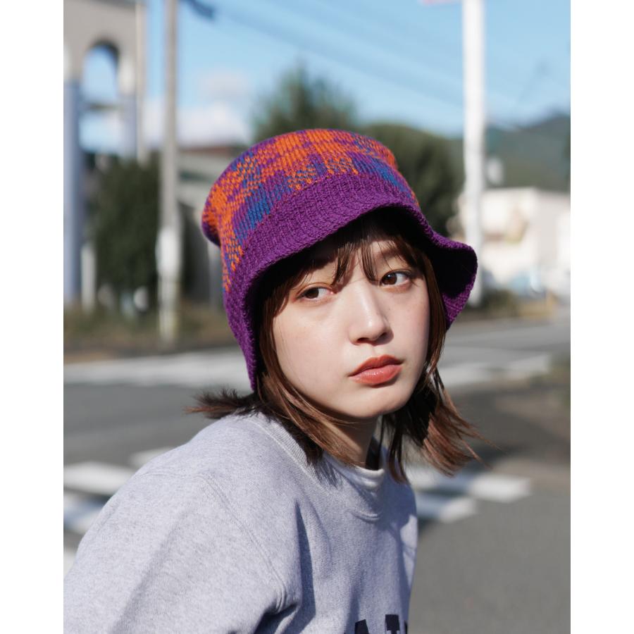 ハイランド2000 HIGHLAND2000 ニット帽 バケットハット バケツハット Bucket Hat HL-24FW-0020 HL-24FW-0026 HL-24FW-0032 ...